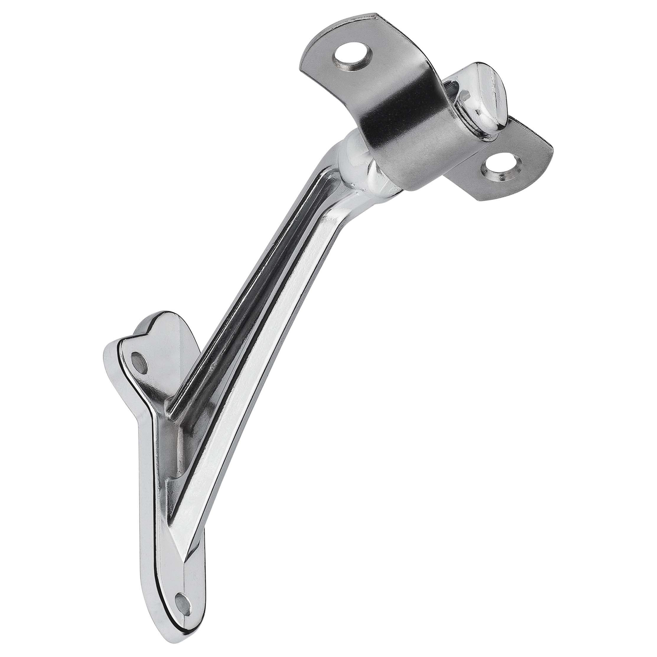 Handrail Bracket, Heavy Duty – Harneyhardwareus